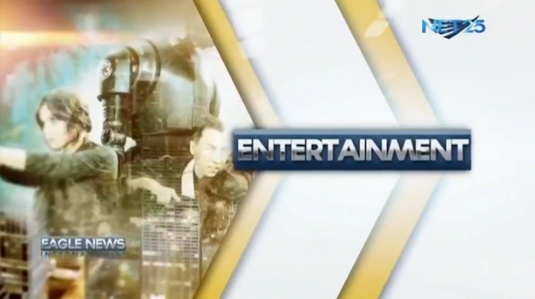Entertainment (Eagle News International) | Russel Wiki | Fandom