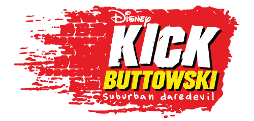 Kick Buttowski Suburban Daredevil Disney Xd Russel Wiki Fandom