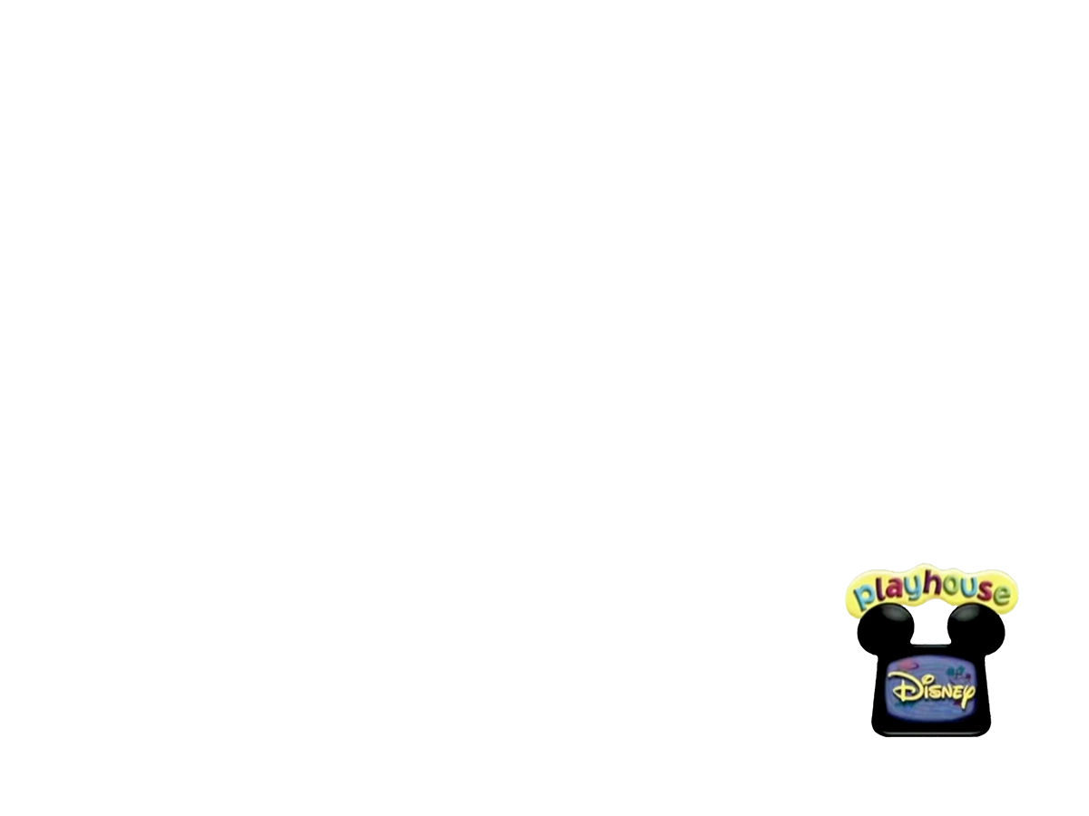 Disney Jr. On Screen Bugs (2001-2002) | Russel Wiki | Fandom