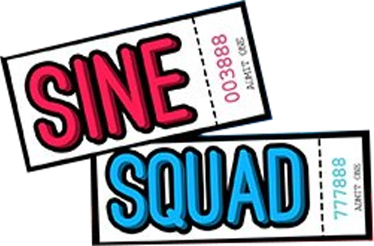 Sine Squad (TV5) | Russel Wiki | Fandom