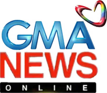 GMA News Online Logos | Russel Wiki | Fandom