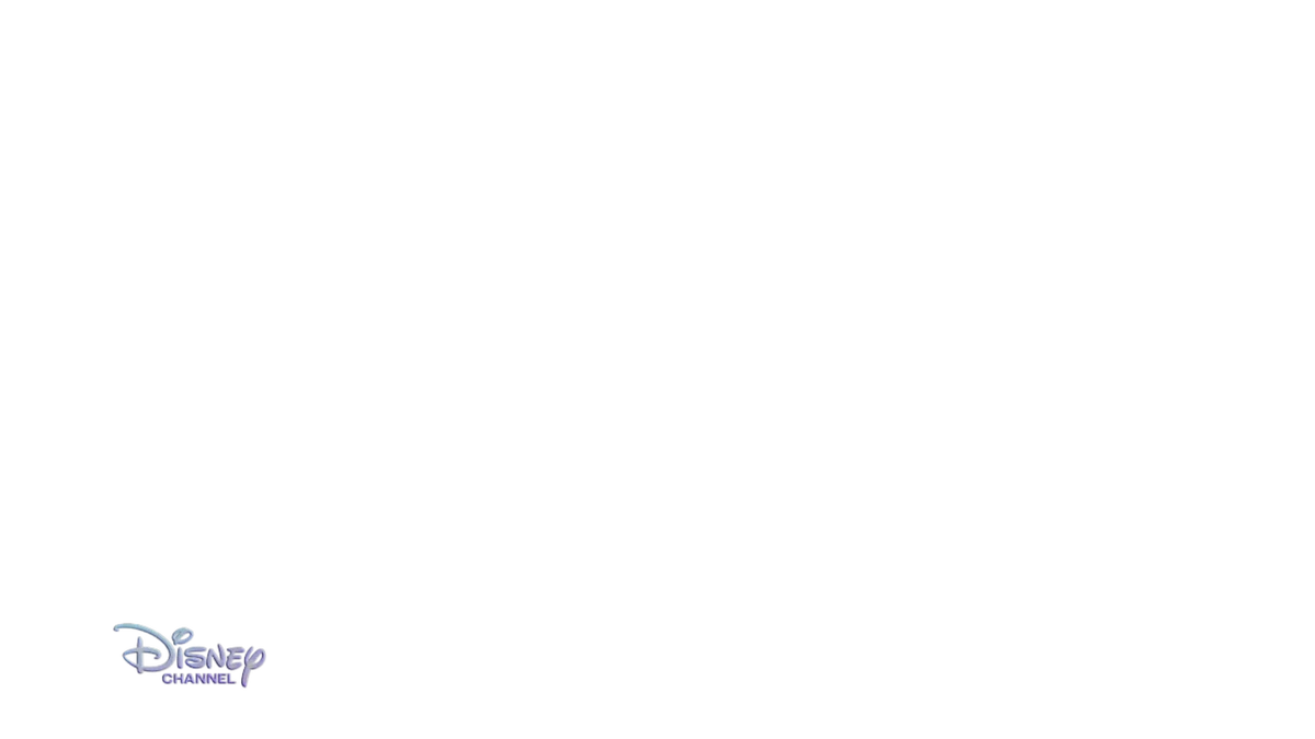 Disney Channel On Screen Bugs (2025-present) | Russel Wiki | Fandom