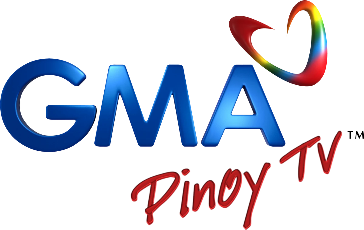 GMA Pinoy TV Logos (2024-present) | Russel Wiki | Fandom