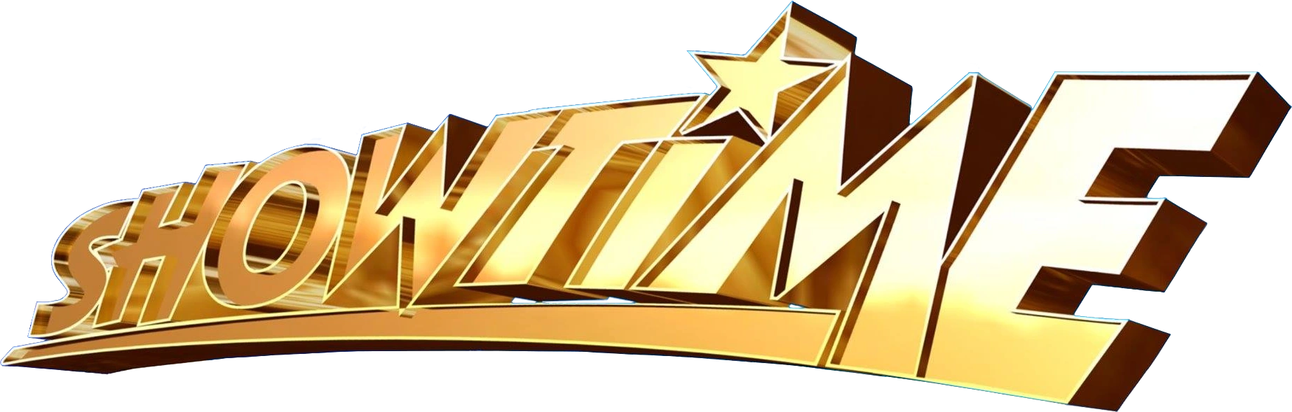 Showtime (ABS-CBN) | Russel Wiki | Fandom