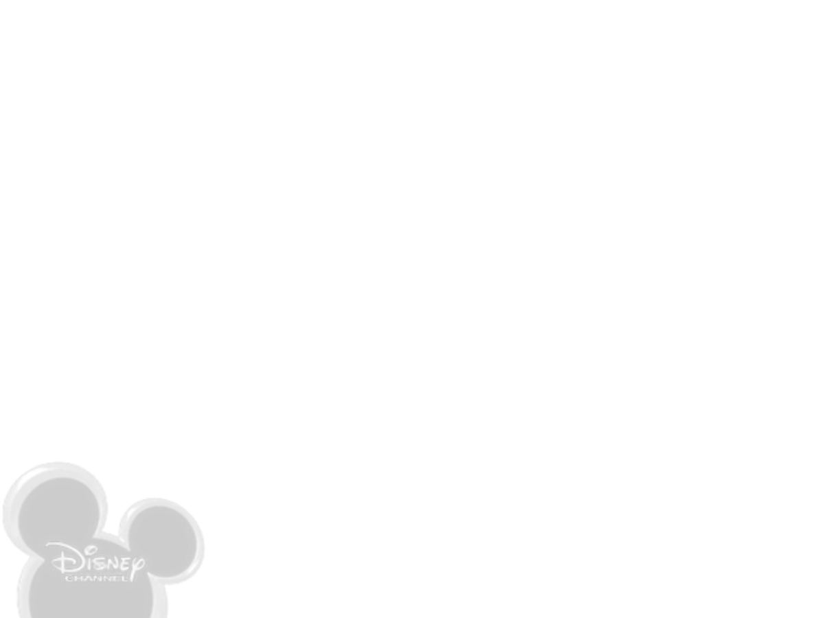 Disney Channel (Philippines) On Screen Bugs (2003-2004) | Russel Wiki ...