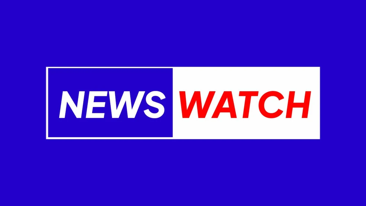 NewsWatch Logo Other | Russel Wiki | Fandom