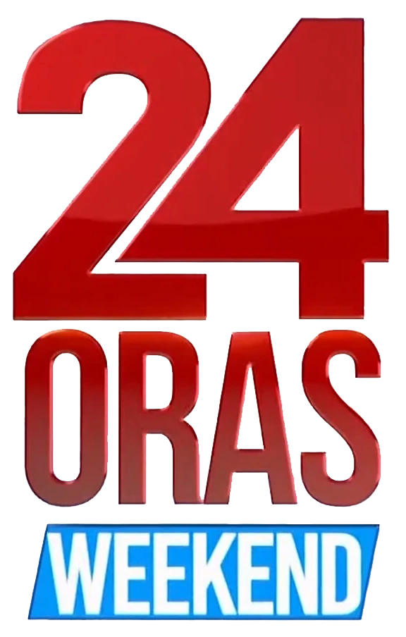 Category:24 Oras Weekend | Russel Wiki | Fandom