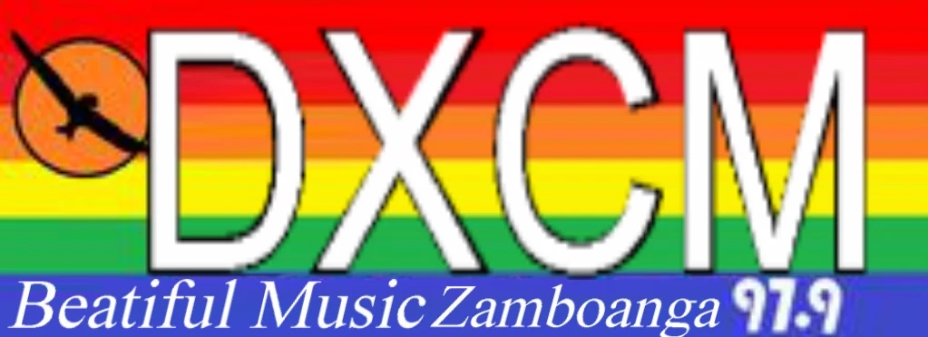 DXCM-FM Logos | Russel Wiki | Fandom