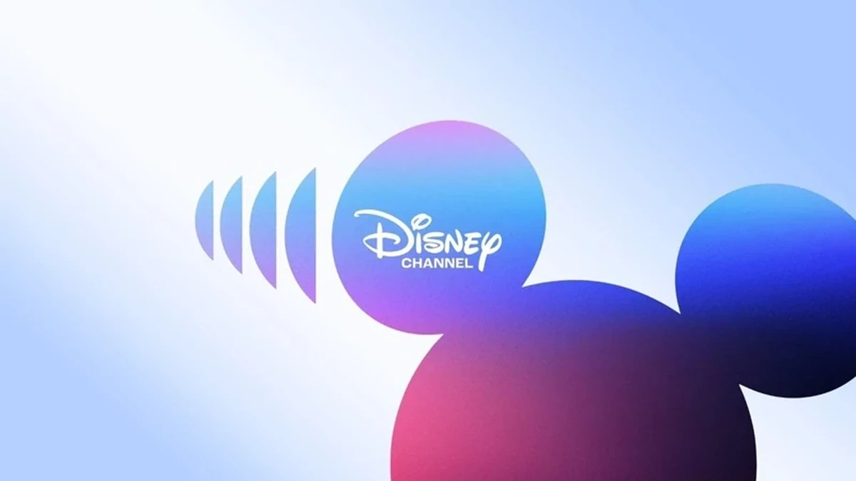 Disney Channel Network IDs (2024-present) | Russel Wiki | Fandom