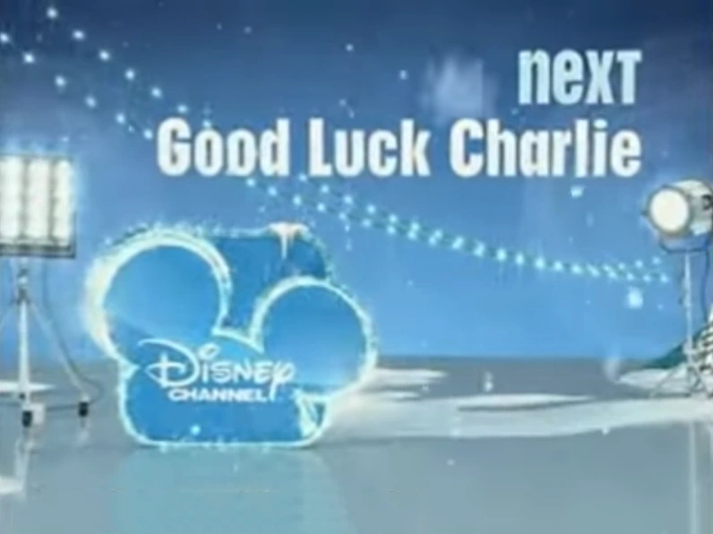 Disney Channel Next Bumpers (Christmas 2012-2013) | Russel Wiki | Fandom