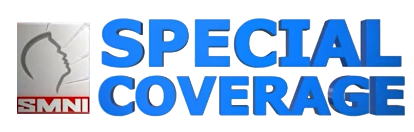 SMNI Special Coverage (SMNI) | Russel Wiki | Fandom