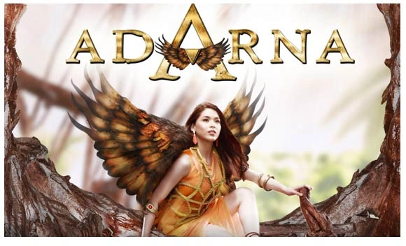 Adarna (GMA) | Russel Wiki | Fandom