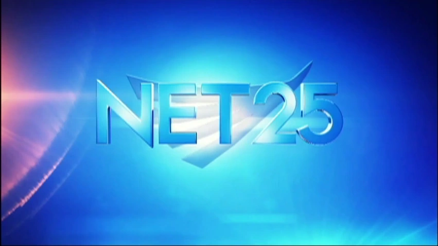 Net 25 Network IDs (2014-2020) | Russel Wiki | Fandom