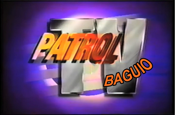 Abs Cbn Tv Patrol Regional