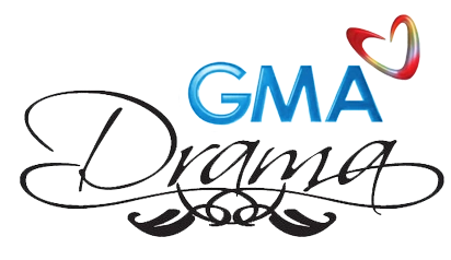 GMA Drama Logos | Russel Wiki | Fandom