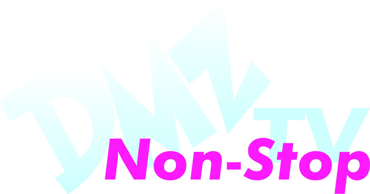 DMZ TV Non-Stop (IBC/DMZ Channel) | Russel Wiki | Fandom