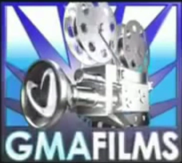 GMA Pictures Logos (2005-2011) | Russel Wiki | Fandom