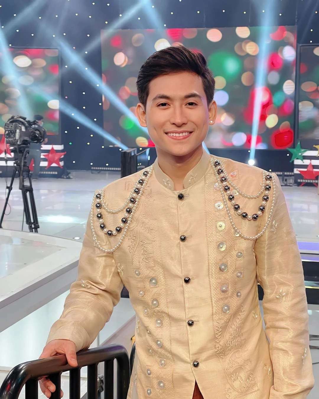 Jimsen Jison | Russel Wiki | Fandom