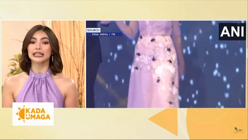 Kada Umaga Episode (December 30, 2022) | Russel Wiki | Fandom