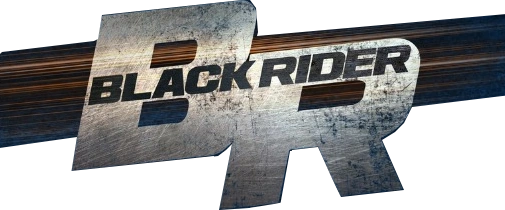 Black Rider (GMA/GTV) | Russel Wiki | Fandom