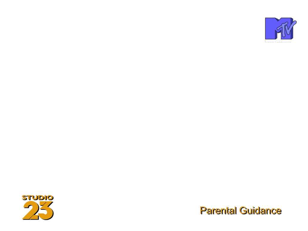S+A On Screen Bugs (MTV) (1997-1999) | Russel Wiki | Fandom