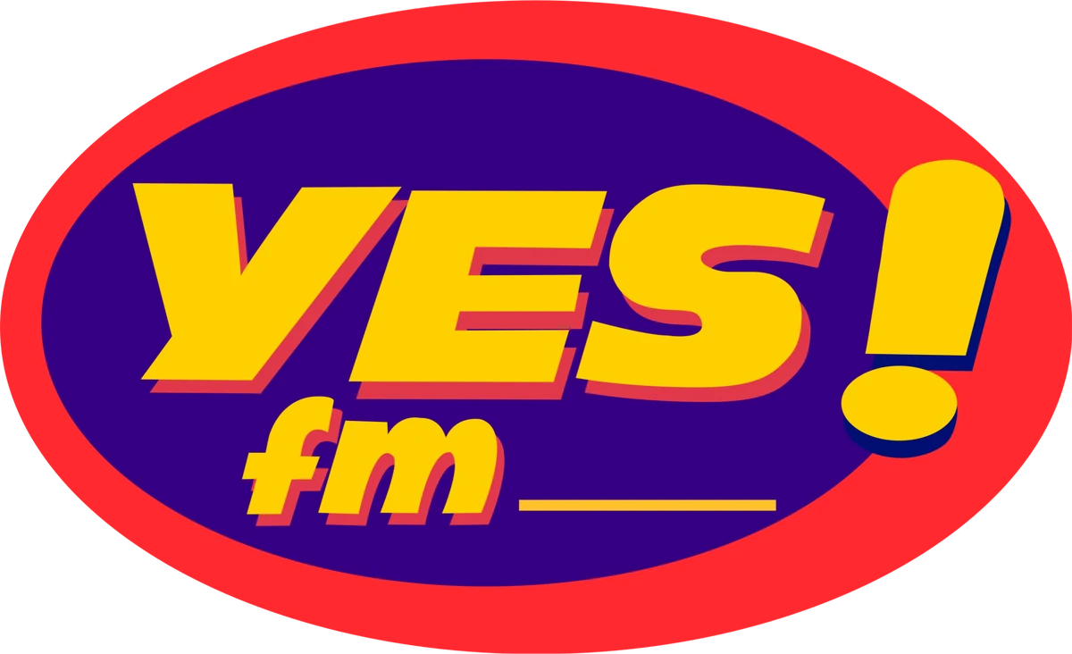 Yes FM Logos | Russel Wiki | Fandom