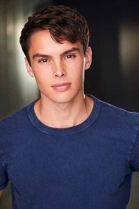 Jared Scott (American actor) | Russel Wiki | Fandom