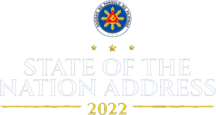 State of the Nation Address 2022 (Kapamilya Channel/A2Z) | Russel Wiki | Fandom
