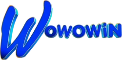 Wowowin Logo History | Russel Wiki | Fandom