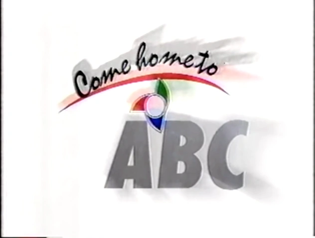 5 (TV5) Network IDs (2001-2004) Come home to ABC | Russel Wiki | Fandom