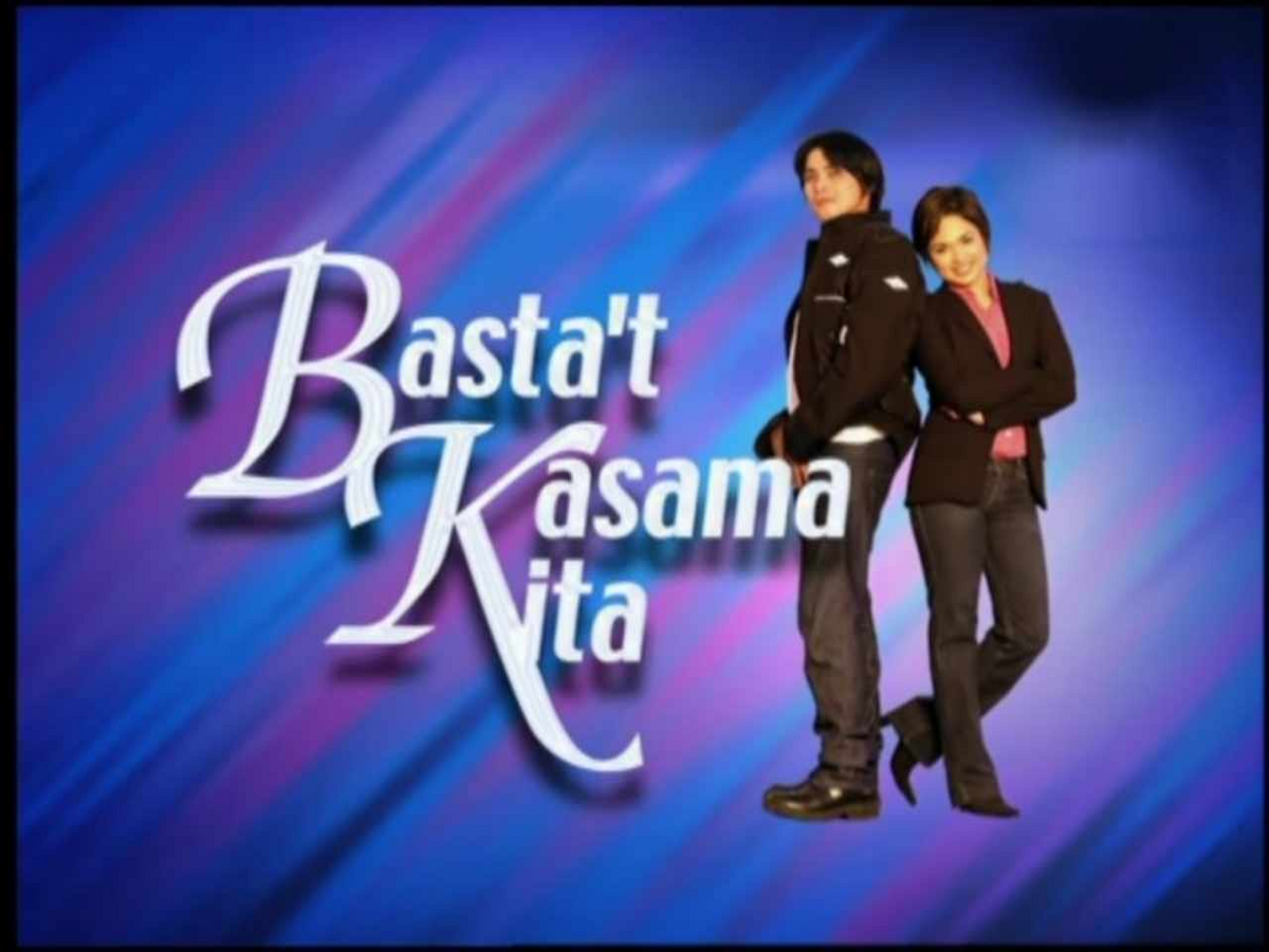 Basta't Kasama Kita (ABS-CBN) | Russel Wiki | Fandom