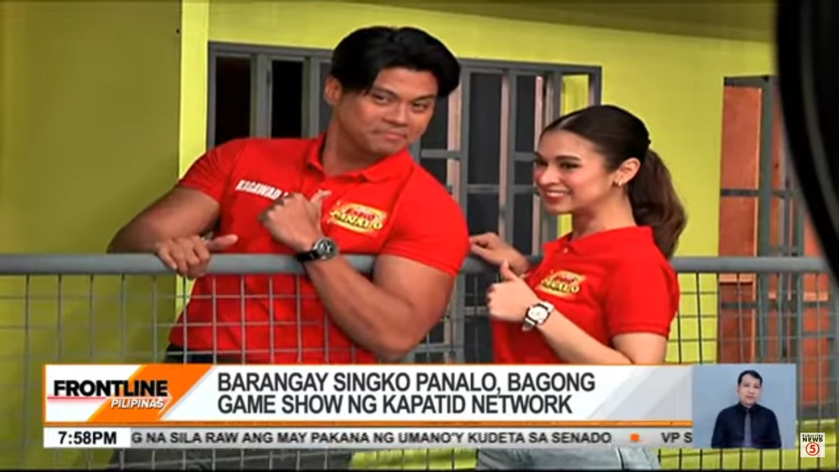 Frontline Pilipinas Episode (February 20, 2024) | Russel Wiki | Fandom