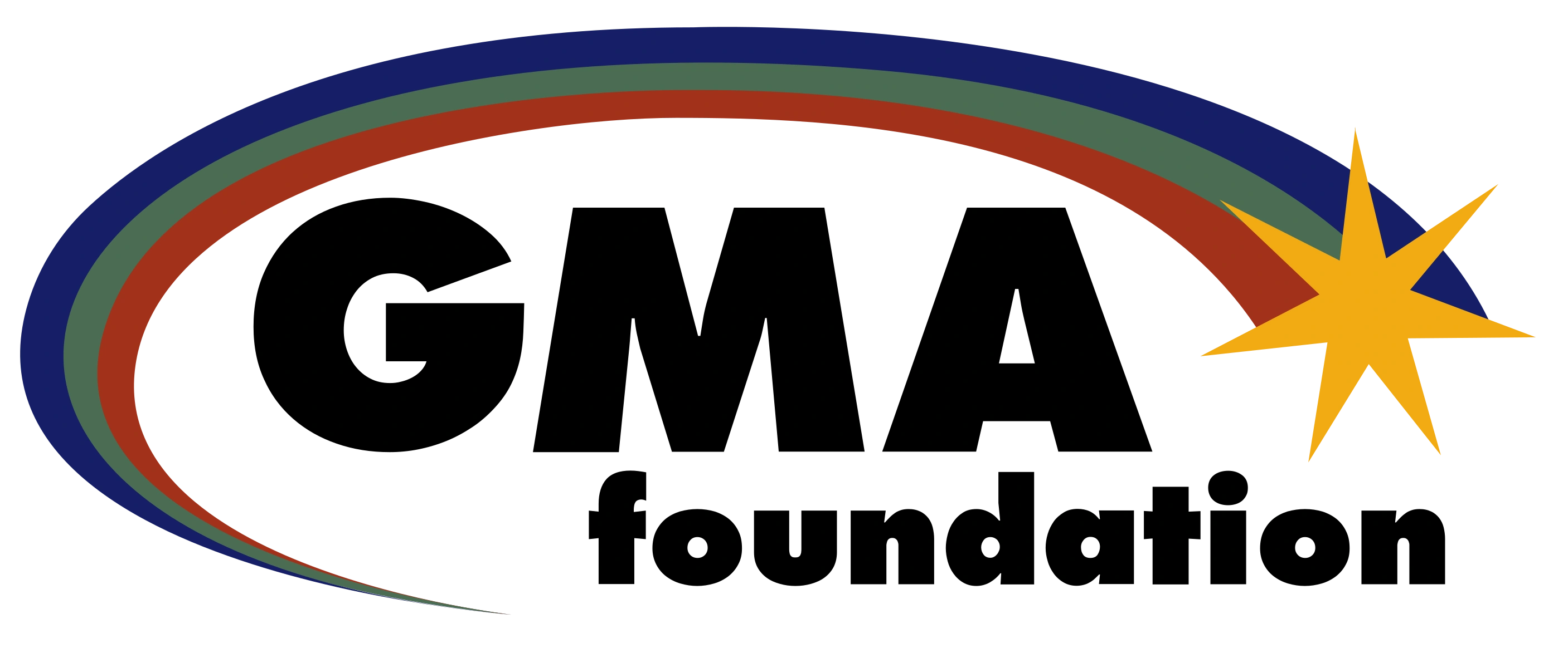 GMA Kapuso Foundation Logos (1998-2002) | Russel Wiki | Fandom