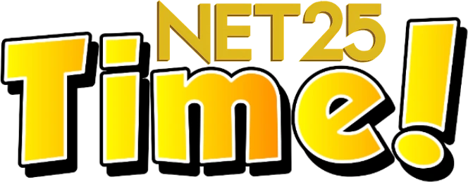 Net 25 Time! (TV channel) | Russel Wiki | Fandom