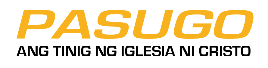 Pasugo (GEM TV/INC TV) | Russel Wiki | Fandom