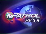 TV Patrol Bicol (ABS-CBN Regional) | Russel Wiki | Fandom