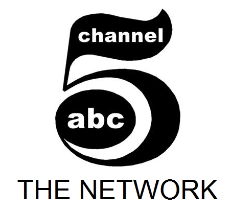 TV5 (Philippines) Standard Logos (1960-1964) | Russel Wiki | Fandom