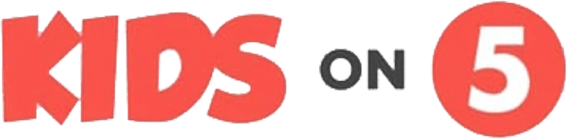 Kids on 5 (TV5) | Russel Wiki | Fandom