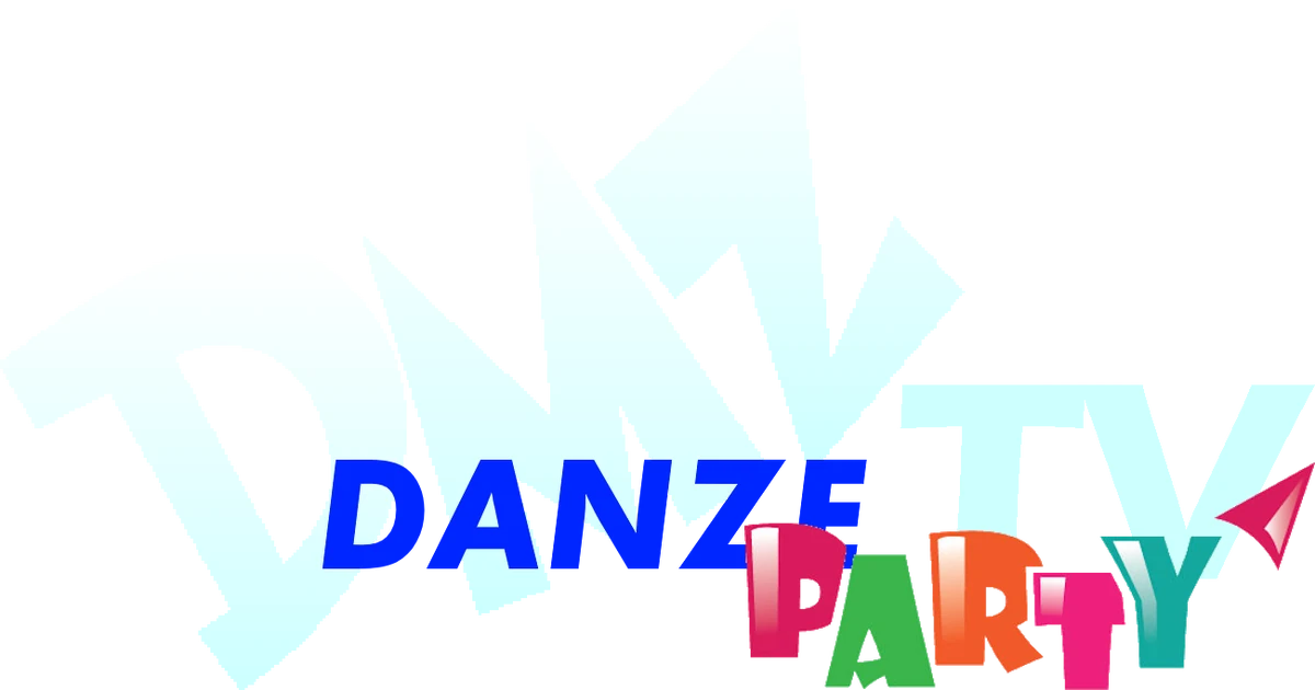 DMZ TV Danze Party (IBC/DMZ Channel) | Russel Wiki | Fandom