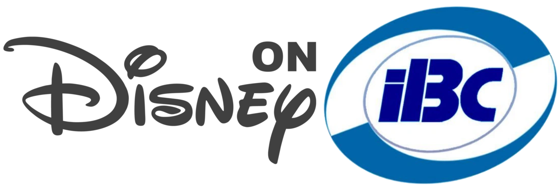 Disney sa IBC (IBC) | Russel Wiki | Fandom