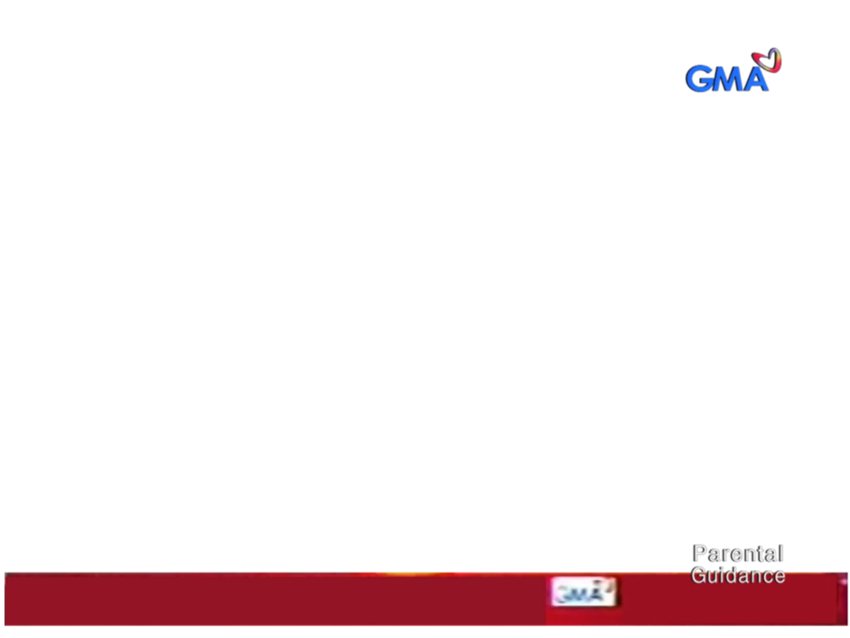 GMA Network On Screen Bugs (2002-2005) with Ticker | Russel Wiki | Fandom
