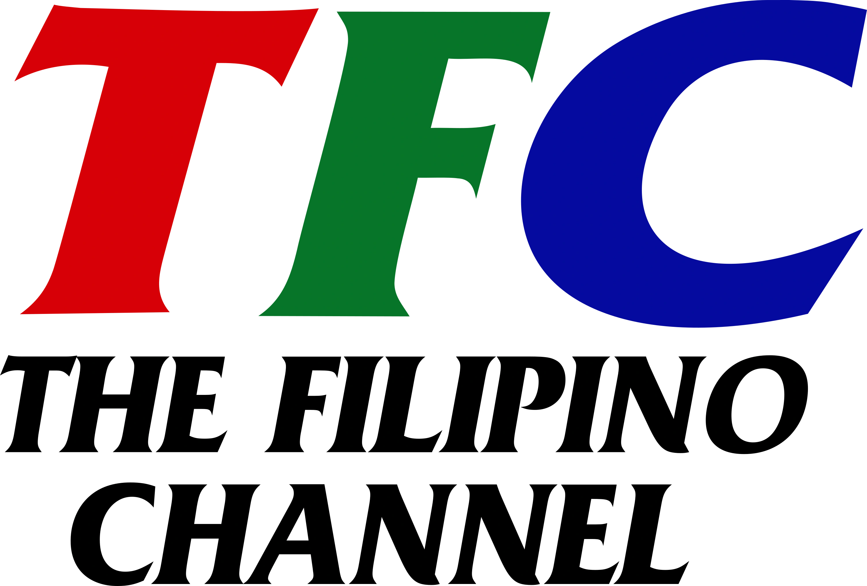 TFC Logos | Russel Wiki | Fandom