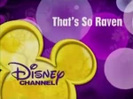 Disney Channel Program Bumpers (2007-2010) (Ribbon) | Russel Wiki | Fandom