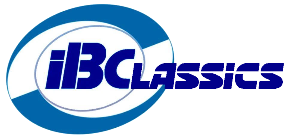 IBC Classics Logos (2014-2018) | Russel Wiki | Fandom