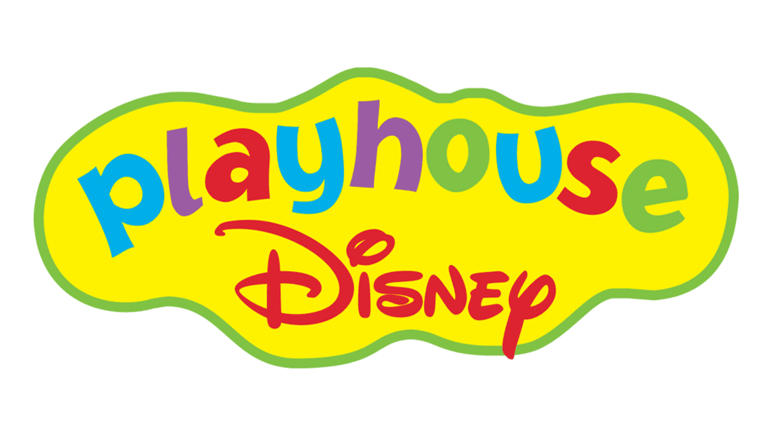 Disney Jr. Logos (2000-2011) | Russel Wiki | Fandom