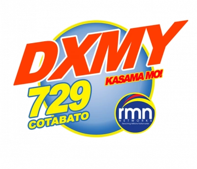 DXMY | Russel Wiki | Fandom