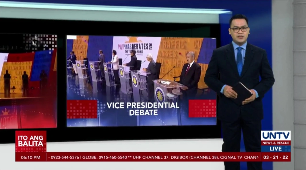 New Glass Studio Set (UNTV) | Russel Wiki | Fandom