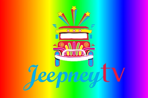 Jeepney TV Backgrounds (2012-2013) | Russel Wiki | Fandom