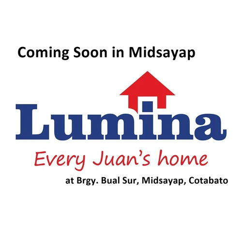 Lumina Homes Midsayap | Russel Wiki | Fandom