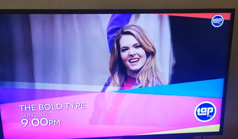 TAP TV Program Teaser (2022-present) | Russel Wiki | Fandom